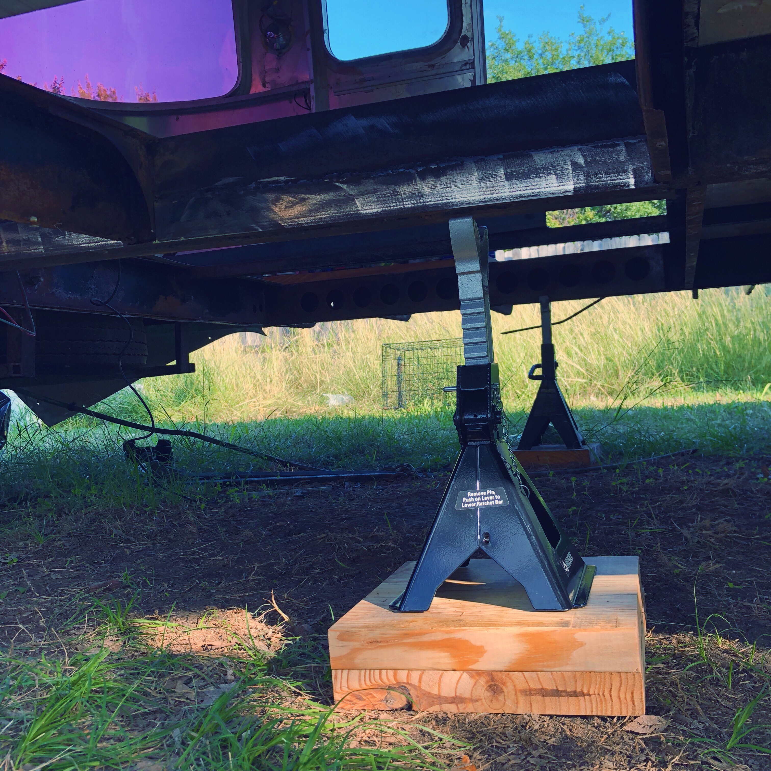 #teamjamavick – diy, living little, and life in general